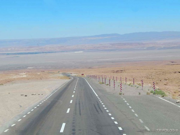 San Pedro de Atacama – pustinja, sunce, prašina i još ponešto | Tripologia