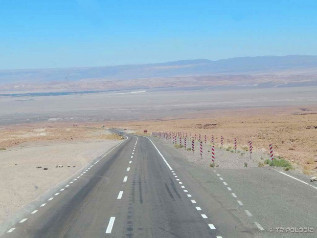 San Pedro de Atacama – pustinja, sunce, prašina i još ponešto | Tripologia