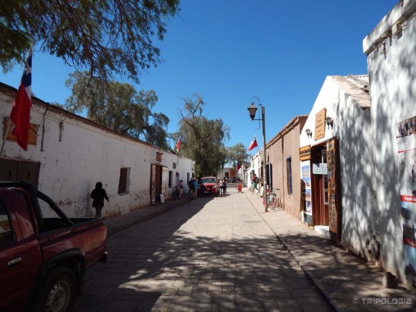 San Pedro de Atacama – pustinja, sunce, prašina i još ponešto | Tripologia